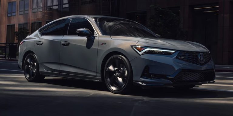 Discover the 2026 Acura Integra in Grapevine, TX & Tulsa, OK
